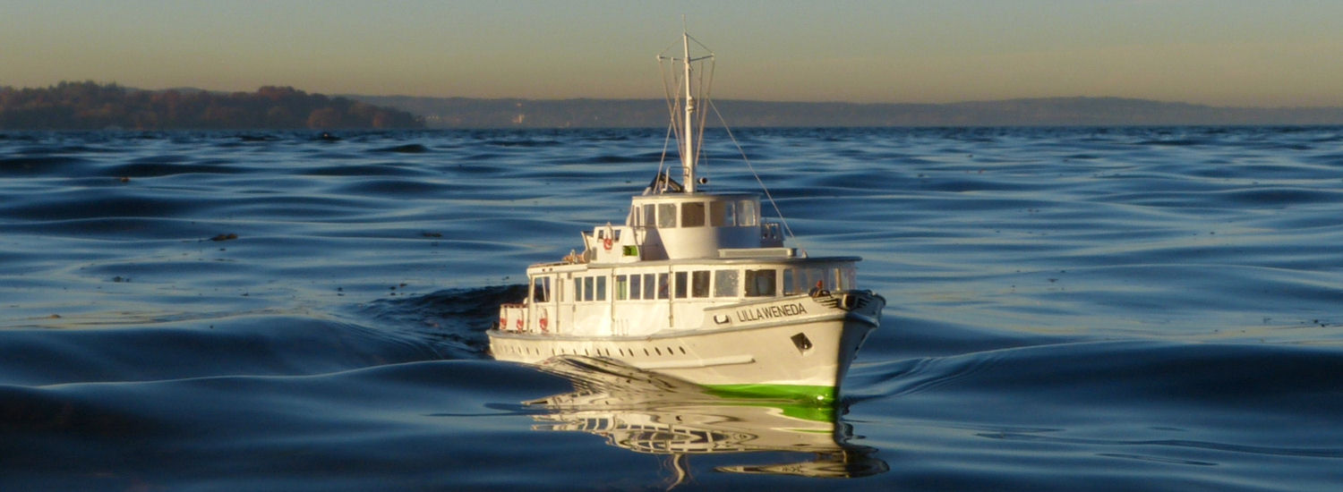 Shop - Rex Schiffsmodelle