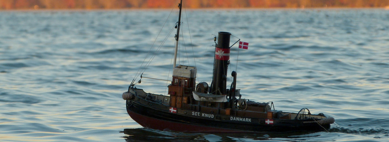 Shop - Rex Schiffsmodelle